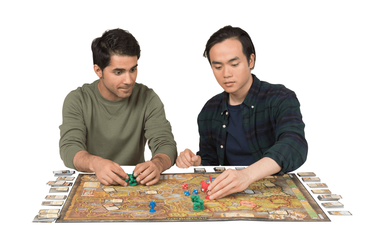 Jogos de Tabuleiro: Top 20 Boardgames Para você Conhecer