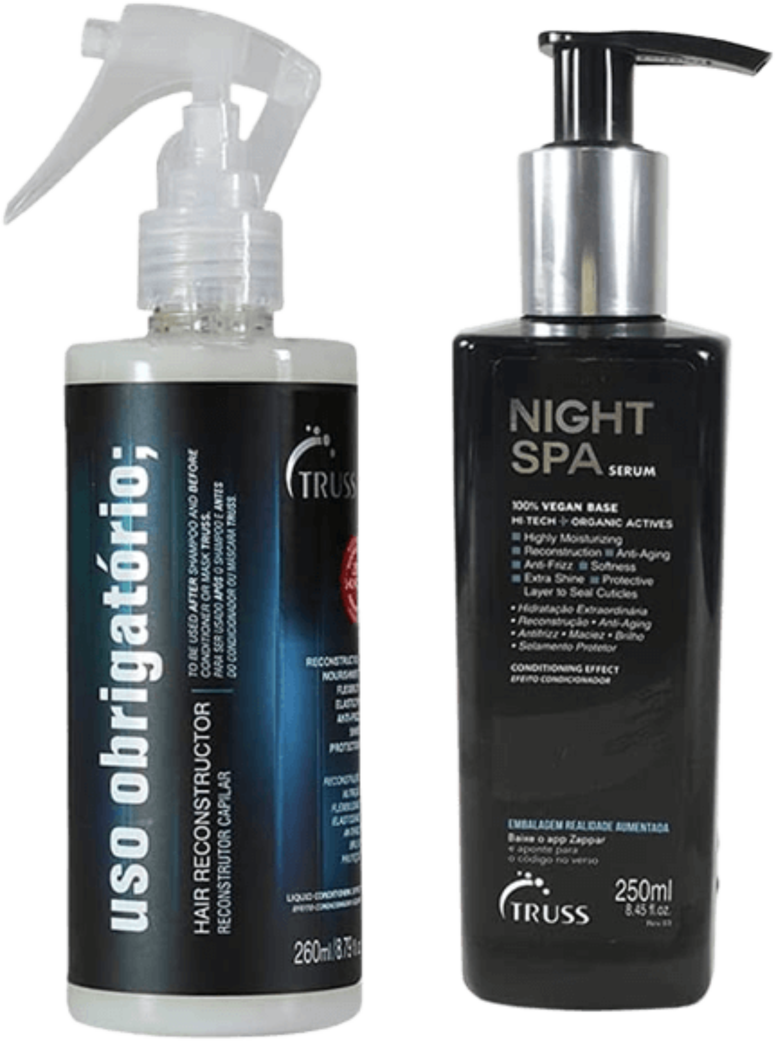 Os Melhores Kits Truss recomendados por Profissionais em 2024